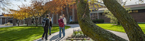 Virtual Admissions Presentations—Lake Campus | Wright State University